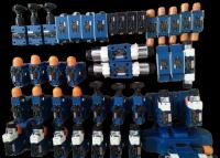China D633Z7353 OriginalM00Gservovalve for sale