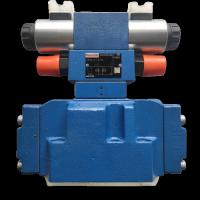 China D634-504 ImportedserieshydraulicvalvesfromAmericanoriginalMoogservovalvesteelmill for sale
