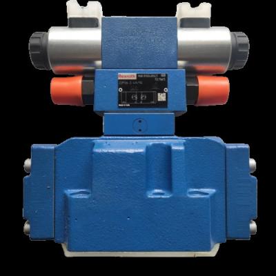China D634-504 ImportedserieshydraulicvalvesfromAmericanoriginalMoogservovalvesteelmill for sale