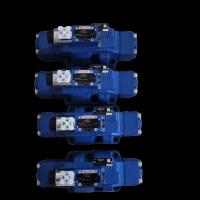 China D633Z590B MOOGservovalvefromtheUnitedStates for sale