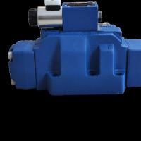 China R902096073 A11VLO190DRS+A11VLO190DRS Original Excavator Plunger Pump High Pressure for sale