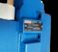 China R900912719	LFA32WEB-7X/ Rexroth   series  plunger  pump  hydraulic  valve for sale