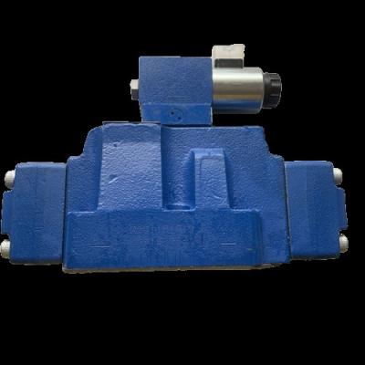 China 0514-400-239 Mugeoriginalservovalve for sale