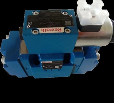 China R901496432	4WREE6W32-3XN/24A1 Rexroth   Original  Series  Hydraulic  Valve  Hydraulic  Pump for sale