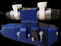China D633Z7353 OriginalM00Gservovalve for sale