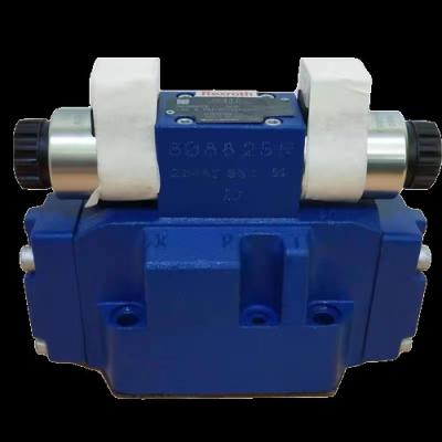 China R983069006	4WMM6Y6X/F Rexroth   series  original  hydraulic  proportional  valve  hydraulic  vane  pump for sale