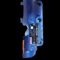 China R902198900	A11VLO190DRS+A11VLO190DRS Excavatorplungerpump for sale