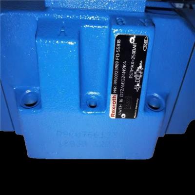 China R902133393	A11VLO190LRDS/11R-NSD12K07-S HydraulicpumpforRexrothhigh-pressureexcavator for sale