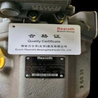 China R902229271 A11VLO190LRS 11R-NZG12K01 Excavator Plunger Pump for sale