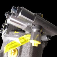 China R902203317 A11VLO190DRS  11R-NZD12K84 Hydraulic Pump For Rexroth High Pressure Excavator for sale