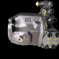China D661-4594C Mugeoriginalservovalve for sale
