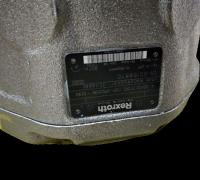 China D634-1025 Mugeoriginalservovalve for sale