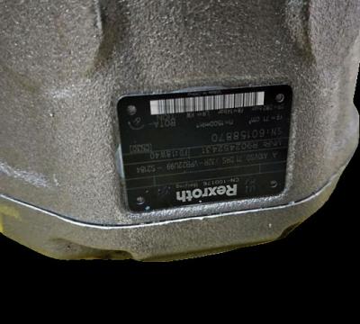 China D634-1025 Mugeoriginalservovalve for sale