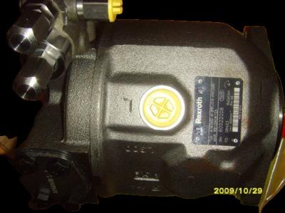 China R978025426	4WEH16E-7X/6EG24N9ETK4 In stock   Rexroth  hydraulic  solenoid  valve  hydraulic  oil pump for sale