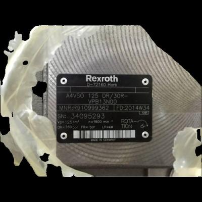 China R900948450	DBW10A2-5X/1006EG24N9K4 Rexroth   series  proportional  valve  spot  hydraulic  pump  blade  pump for sale