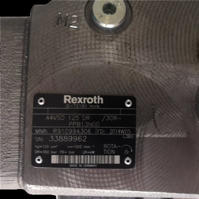 China 743f002B Mugeoriginalservovalve for sale