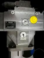 China D633-308BR08K01MONSM2 MOOGservovalvefromtheUnitedStates for sale