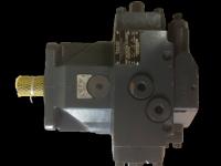 China D634-1040 Mugeoriginalservovalve for sale