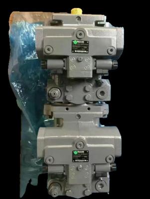 China D661-4313C OriginalM00Gservovalve for sale