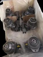 China D661-4033/P80HAAF6VSX2-A OriginalM00Gservovalve for sale