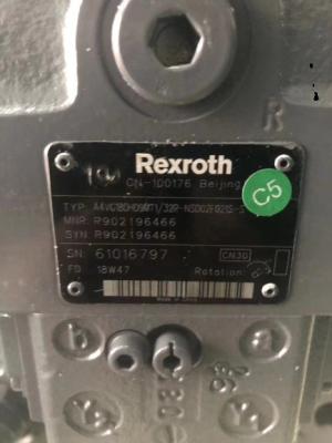 China D634-1047 Mugeoriginalservovalve for sale