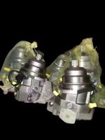 China D663Z4307K MOOGservovalvefromtheUnitedStates for sale