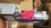China R902155626 A11VLO190EP2 11R+A11VO40DRS/10R Rexroth Hydraulic Valve for sale