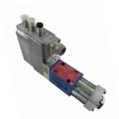 China D634-559 MOOGservovalveinstock,brandnew,originalimportedfromtheUnitedStates for sale