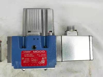 China D634-1058 MOOGservovalvefromtheUnitedStates for sale