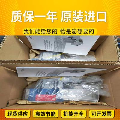 China G761-3002 ImportedserieshydraulicvalvesfromAmericanoriginalMoogservovalvesteelmill for sale