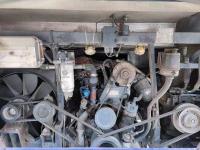 China 57-59 Seats Second hand luxury Buses ZK6127 diesel for sale