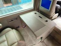 China 23 Seats Used  Bus with Sealing Window Manual Transmission for sale