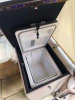 China 23 Seats Used  Bus with Sealing Window Manual Transmission for sale