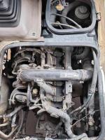 China 23 Seats Used  Bus with Sealing Window Manual Transmission for sale