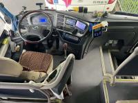 China HIGER 48 Seats Used Tourist Bus Produced In September 2018 11120×2550×3595mm for sale