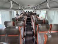China 48 Seats Used  Buses Diesel Used Luxury Coaches Produced In October 2020 for sale