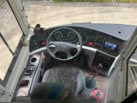 China 48 Seats Used  Buses Diesel Used Luxury Coaches Produced In October 2020 for sale