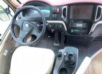 China Golden Dragon Second Hand Mini Bus 2 Seater Produced In January 2023 for sale