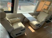 China Golden Dragon Second Hand Mini Bus 2 Seater Produced In January 2023 for sale