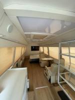 China Golden Dragon Second Hand Mini Bus 2 Seater Produced In January 2023 for sale