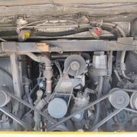 China 49 Seat Used Coach Bus with Max Power of 247kw and Max Speed of 100km/h Produced in January 2013 for sale