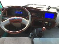 China Golden Dragon XML6700 Used City Bus 19 Seats Used Left Hand Drive Bus for sale