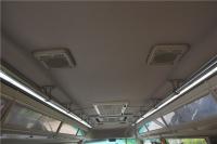 China Golden Dragon XML6700 Used City Bus 19 Seats Used Left Hand Drive Bus for sale