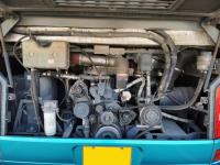 China August 2019  Second Hand Luxury Bus 19 Seats ISO Certified for sale