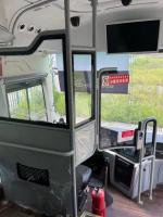 China 48 Seats Used  Buses Diesel Used Luxury Coaches Produced In October 2020 for sale