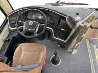 China Golden Dragon 48 Seats Second Hand Luxury Bus Diesel Used Commercial Vehicle for sale