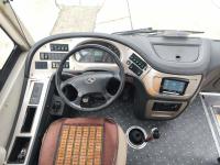 China 33 Seats Used King Long Coaches XMQ Used Left Hand Drive Buses for sale