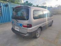 China LHD JAC City Second Hand Mini Bus 11 Seats 2nd Hand Mini Van for sale