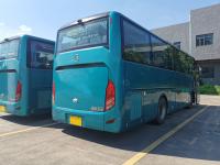 China Golden Dragon Second Hand Tourist Bus 40 Seats For Transportation Needs for sale