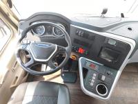 China Electric Used Luxury Buses 31 Seats With Automatic Transmission for sale